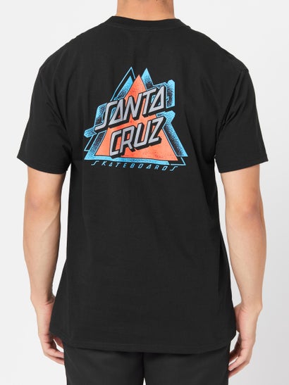 Santa Cruz T-Shirts - Skate Warehouse