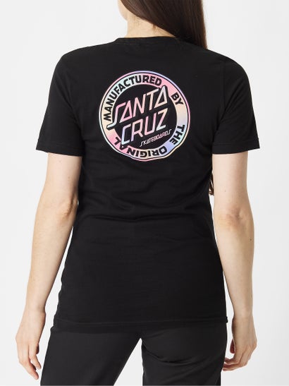 Santa Cruz T-Shirts - Skate Warehouse