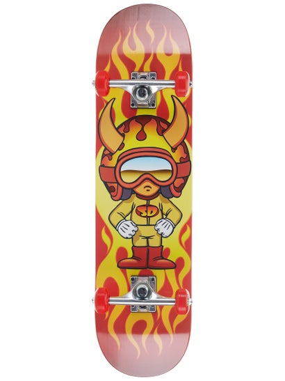 Speed Demon Complete Skateboards - Skate Warehouse