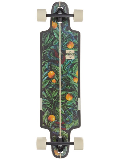 Longboard Completes - Skate Warehouse