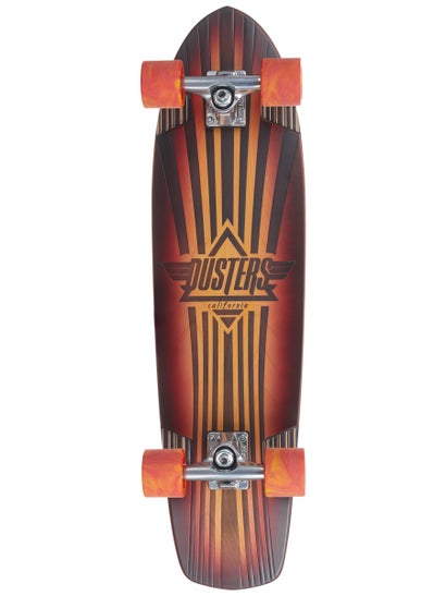 Longboard Completes - Skate Warehouse