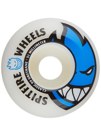 Spitfire Skateboard Wheels - Skate Warehouse