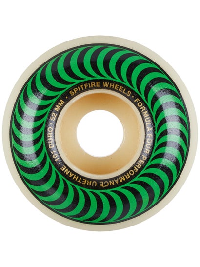 Spitfire Skateboard Wheels - Skate Warehouse