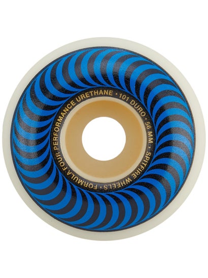 Spitfire Skateboard Wheels - Skate Warehouse
