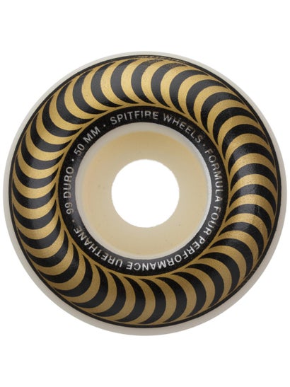 Spitfire Skateboard Wheels - Skate Warehouse