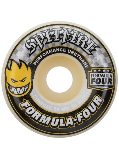 Spitfire Skateboard Wheels - Skate Warehouse
