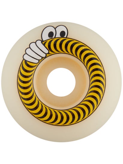 Spitfire Skateboard Wheels - Skate Warehouse
