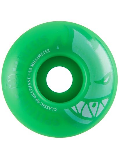 Spitfire Skateboard Wheels - Skate Warehouse