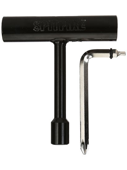 Spitfire Skateboard Tools - Skate Warehouse