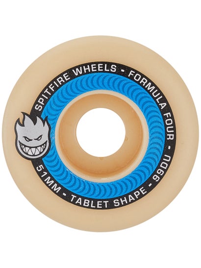 Spitfire Skateboard Wheels - Skate Warehouse
