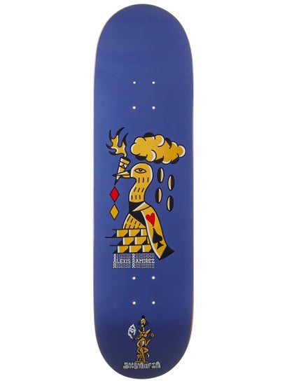 Sk8 Mafia Decks - Skate Warehouse