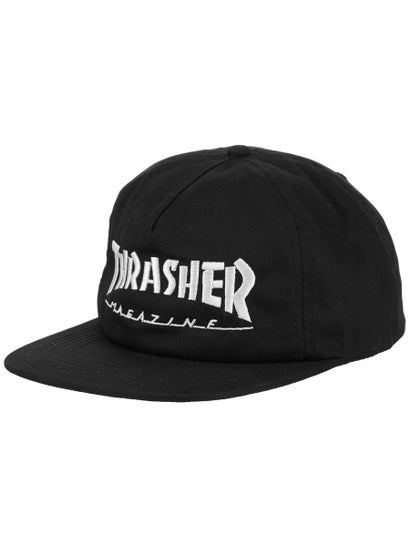 Thrasher Hats - Skate Warehouse
