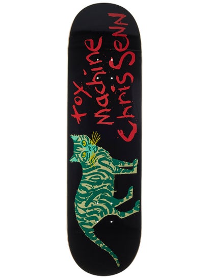 Toy Machine Skateboard Decks - Skate Warehouse