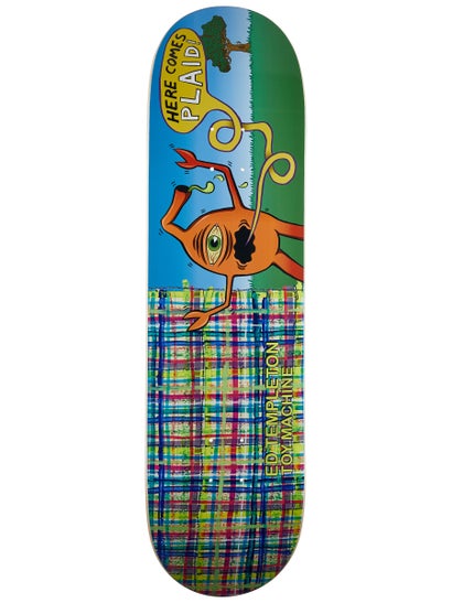 Toy Machine Skateboard Decks - Skate Warehouse