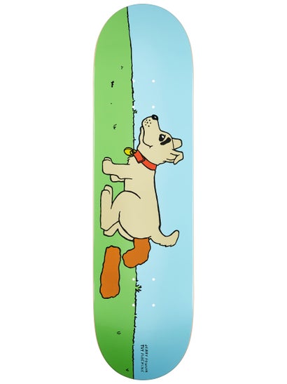 Toy Machine Skateboard Decks - Skate Warehouse