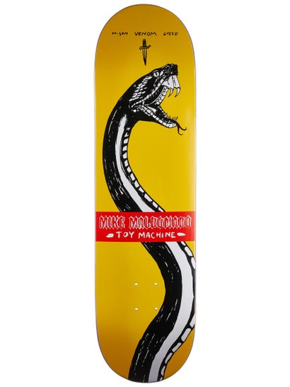 Toy Machine Skateboard Decks - Skate Warehouse