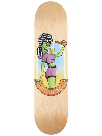 Toy Machine Skateboard Decks - Skate Warehouse