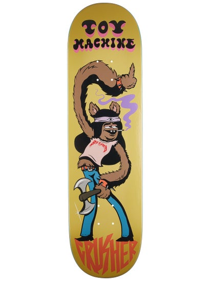 Toy Machine Skateboard Decks - Skate Warehouse
