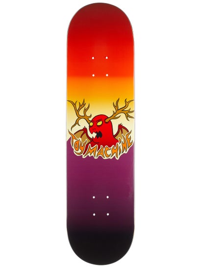 Toy Machine Skateboard Decks - Skate Warehouse