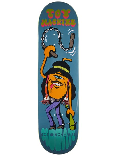 Toy Machine Skateboard Decks - Skate Warehouse
