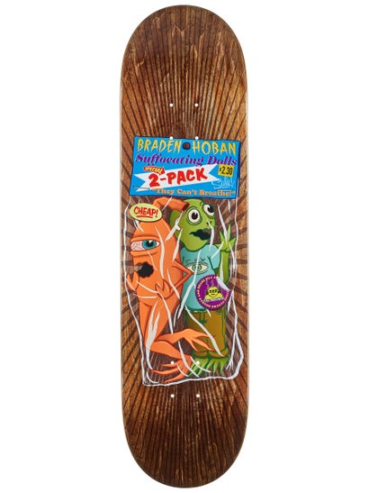 Toy Machine Skateboard Decks - Skate Warehouse