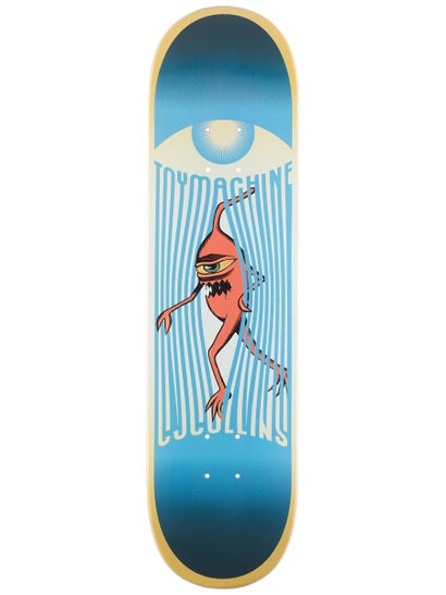 Toy Machine Skateboard Decks - Skate Warehouse