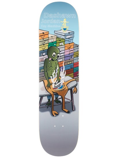 Toy Machine Skateboard Decks - Skate Warehouse