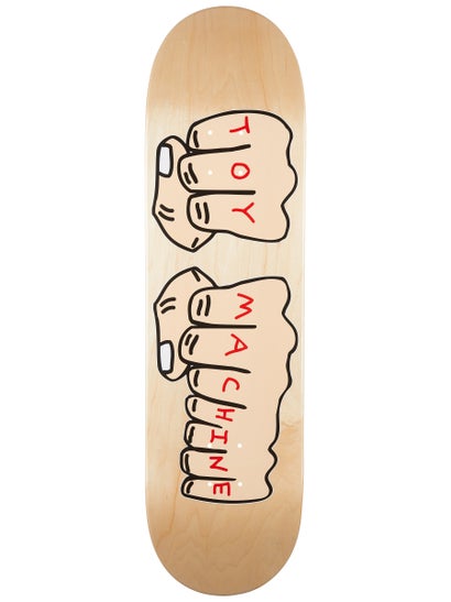 Toy Machine Skateboard Decks - Skate Warehouse