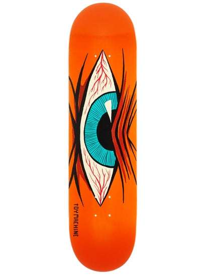 Toy Machine Skateboard Decks - Skate Warehouse