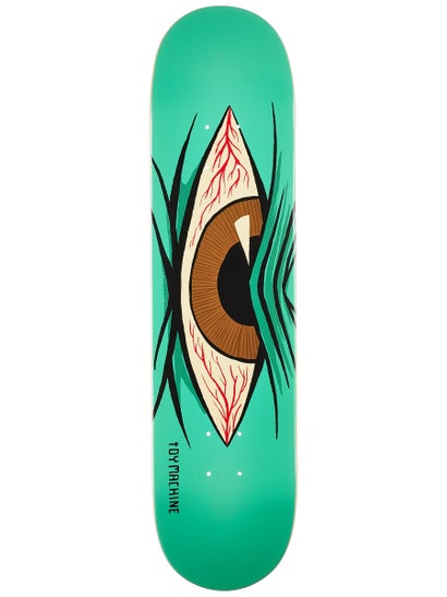 Toy Machine Skateboard Decks - Skate Warehouse