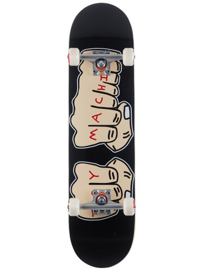 Toy Machine Complete Skateboards - Skate Warehouse