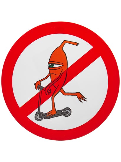 Toy Machine Stickers - Skate Warehouse