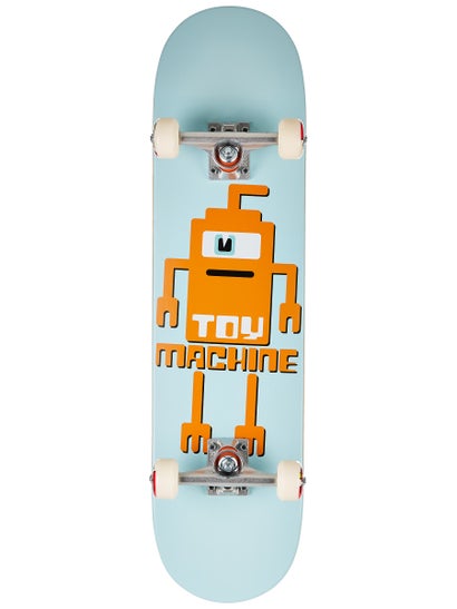 Toy Machine Complete Skateboards - Skate Warehouse