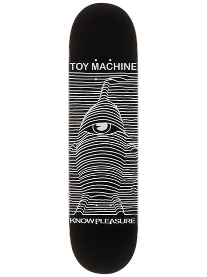 Toy Machine Skateboard Decks - Skate Warehouse