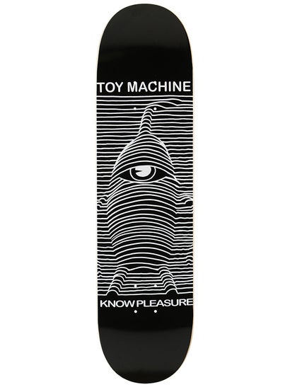 Toy Machine Skateboard Decks - Skate Warehouse