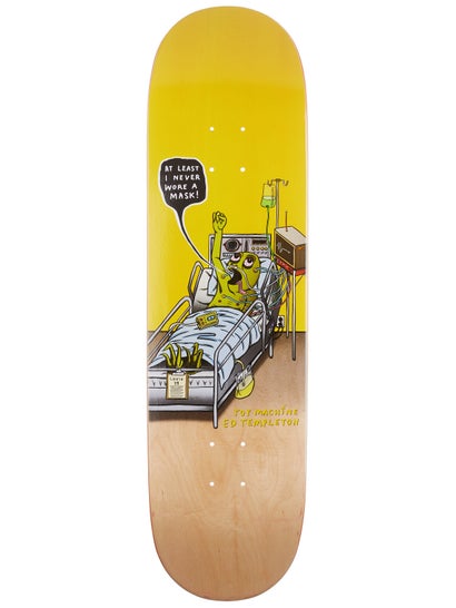 Toy Machine Skateboard Decks - Skate Warehouse