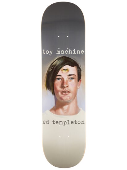 Toy Machine Skateboard Decks - Skate Warehouse