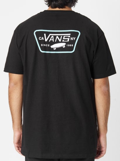 Vans T-Shirts - Skate Warehouse