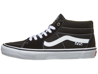 Vans - Skate Warehouse