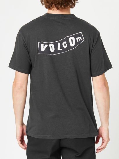 Volcom T-Shirts - Skate Warehouse
