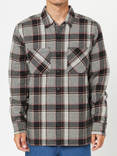 Skate Flannels - Skate Warehouse