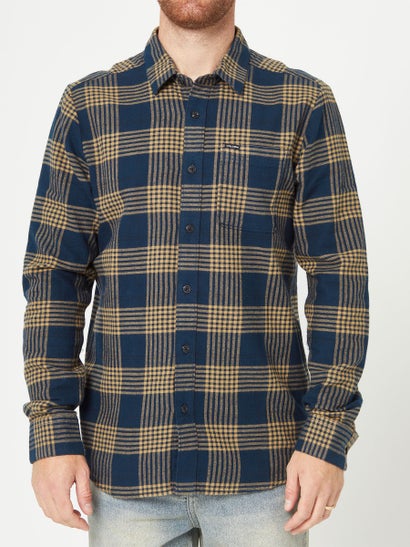 Skate Flannels - Skate Warehouse