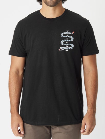 Volcom T-Shirts - Skate Warehouse