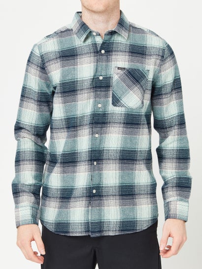 Skate Flannels - Skate Warehouse