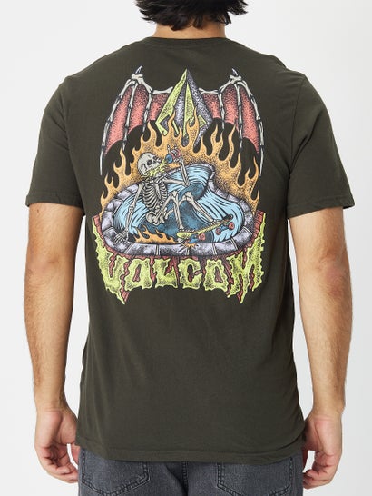 Volcom T-Shirts - Skate Warehouse
