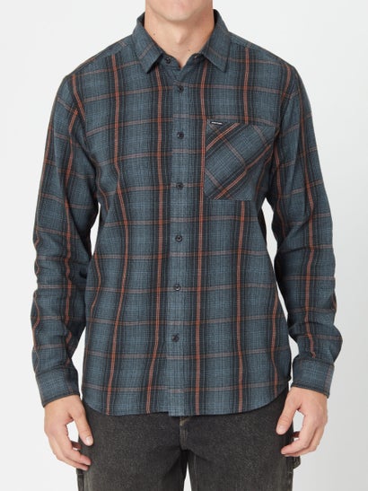 Skate Flannels - Skate Warehouse