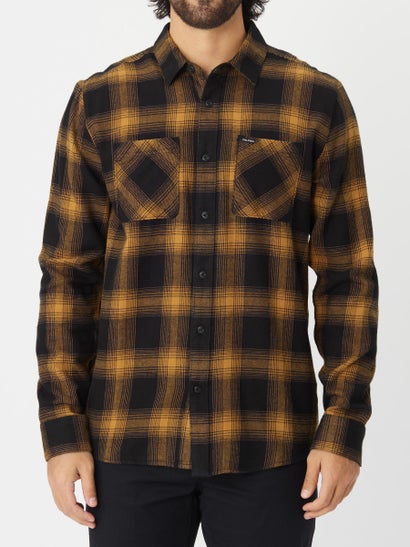 Skate Flannels - Skate Warehouse