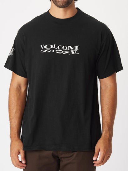 Volcom T-Shirts - Skate Warehouse