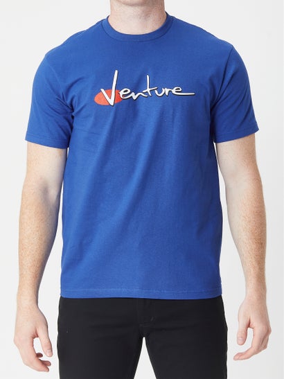 Venture OG Polished Low Truck