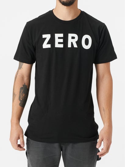 Zero T-Shirts - Skate Warehouse